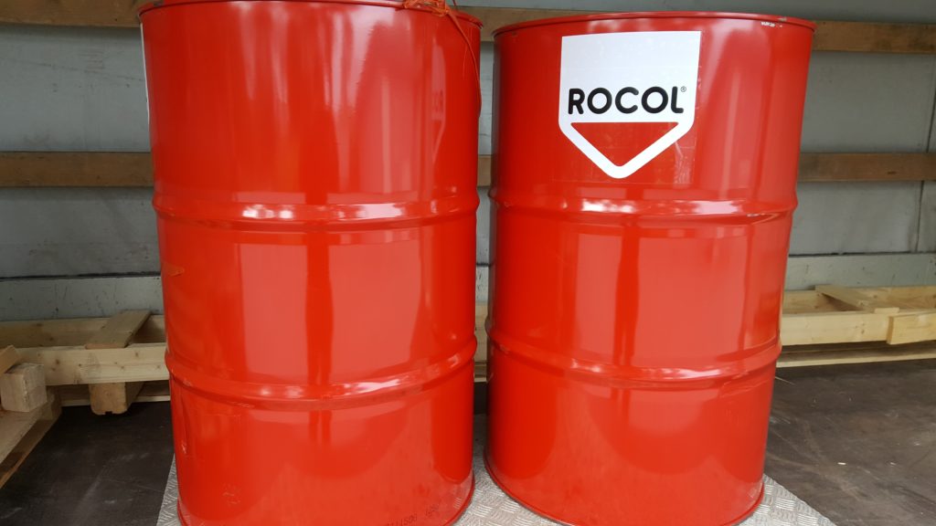 ROCOL produkter - C. Ravn